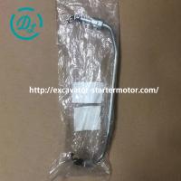 China EexcavaStart ISUZU 6HK1 Engine Injection Pipe OEM 8-97603102-0 for sale