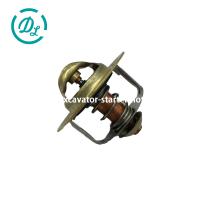 China EexcavaStart ISUZU 6HK1 Engine Thermostat OEM 8-94392817-0 8-94397311-0 for sale