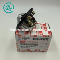China EexcavaStart ISUZU 6HK1 Engine Thermostat OEM 8-94392817-0 8-94397311-0 for sale