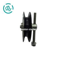 China EexcavaStart ISUZU 6HK1 Compressor Idler Pulley 8-94399957-0 4346770 for sale