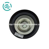 China EexcavaStart ISUZU 6HK1 Compressor Idler Pulley 8-94399957-0 4346770 for sale