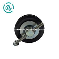 China EexcavaStart ISUZU 6HK1 Compressor Idler Pulley 8-94399957-0 4346770 for sale