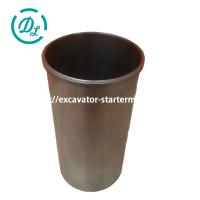 China EexcavaStart ISUZU 6UZ1 Engine Piston Set STD OEM 8-98028737-2 8-98056464-0 for sale