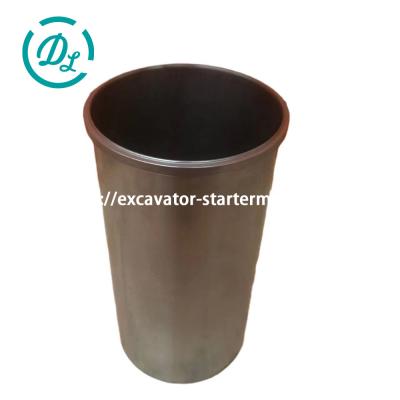 China EexcavaStart ISUZU 6UZ1 Engine Piston Set STD OEM 8-98028737-2 8-98056464-0 for sale
