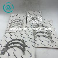 China EexcavaStart ISUZU 4LE1 4LE2 Engine Thrust Washer T4510A 8-97141208-0 for sale