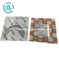 China EexcavaStart ISUZU 4HF1 4HK1 Engine Thrust Washer T4651A1 8-94453520-0 for sale