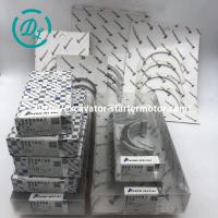 China EexcavaStart ISUZU 4HF1 4HK1 Engine Thrust Washer T4651A1 8-94453520-0 for sale