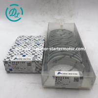 China EexcavaStart ISUZU 6BD1 6BG1 Connecting Rod Bearing RP0010K Engine Part for sale