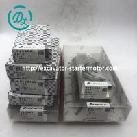China EexcavaStart ISUZU 6BD1 6BG1 Connecting Rod Bearing RP0010K Engine Part for sale