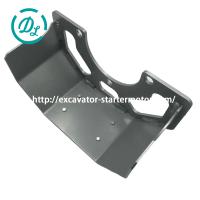 China EexcavaStart Hitachi EX200-5 Excavator Metal Heat Shield OEM 6687234 for sale