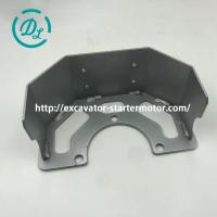 China EexcavaStart Hitachi EX200-5 Excavator Metal Heat Shield OEM 6687234 for sale
