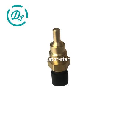 China EexcavaStart ISUZU 4HK1 Water Temperature Sensor OEM 8-98156648-0 for sale