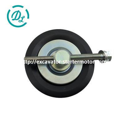 China EexcavaStart ISUZU EX200-5 Idler Pulley 8-94399957-0 Engine Part for sale