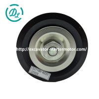 China EexcavaStart ISUZU EX200-5 Idler Pulley 8-94399957-0 Engine Part for sale