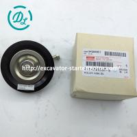 China EexcavaStart ISUZU EX200-5 Idler Pulley 8-94399957-0 Engine Part for sale