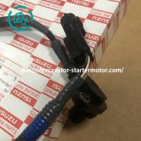 China EexcavaStart ISUZU 4HK1 Camshaft Position Sensor OEM 8-98014831-0 for sale