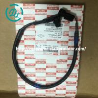 China EexcavaStart ISUZU 4HK1 Camshaft Position Sensor OEM 8-98014831-0 for sale