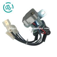 China EexcavaStart ISUZU 4HK1 Engine Starter Relay OEM 1-82553039-1 0-25000-7832 for sale