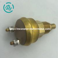 China EexcavaStart ISUZU 4LE1 Engine Over Heat Warning Switch 1-82553039-1 for sale