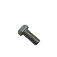 China EexcavaStart ISUZU 6BG1 Flywheel Screw OEM 9-92061638-0 Engine Part for sale