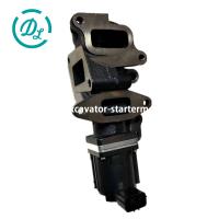 China EexcavaStart ISUZU 6UZ1 6WG1 EGR Valve 8-98179616-0 Engine Part for sale