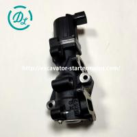 China EexcavaStart ISUZU 6UZ1 6WG1 EGR Valve 8-98179616-0 Engine Part for sale