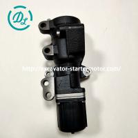 China EexcavaStart ISUZU 6UZ1 6WG1 EGR Valve 8-98179616-0 Engine Part for sale