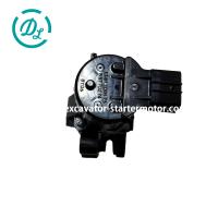 China EexcavaStart ISUZU 6UZ1 6WG1 EGR Valve 8-98179616-0 Engine Part for sale