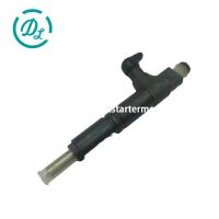 China EexcavaStart ISUZU 3LD1 4LB1 Fuel Injector OEM 8-97229367-2 for sale