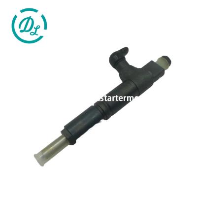 China EexcavaStart ISUZU 3LD1 4LB1 Fuel Injector OEM 8-97229367-2 for sale