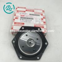 China EexcavaStart ISUZU 4BD1 6BG1 Engine Diaphragm Assembly OEM 8-94110111-0 for sale