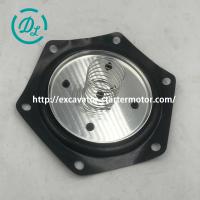 China EexcavaStart ISUZU 4BD1 6BG1 Engine Diaphragm Assembly OEM 8-94110111-0 for sale