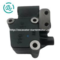 China EexcavaStart ISUZU 4HK1 Generator Bracket OEM 8-97362844-1 Engine Part for sale