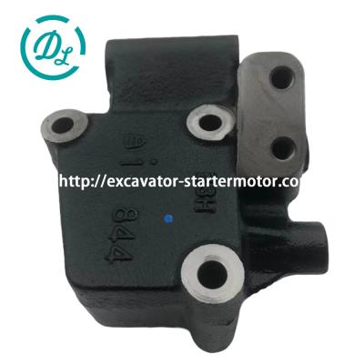 China EexcavaStart ISUZU 4HK1 Generator Bracket OEM 8-97362844-1 Engine Part for sale