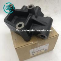 China EexcavaStart ISUZU 4HK1 Generator Bracket OEM 8-97362844-1 Engine Part for sale