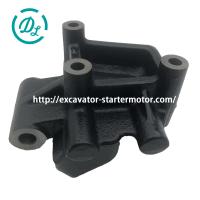 China EexcavaStart ISUZU 4HK1 Generator Bracket OEM 8-97362844-1 Engine Part for sale