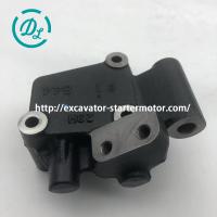 China EexcavaStart ISUZU 4HK1 Generator Bracket OEM 8-97362844-1 Engine Part for sale
