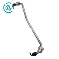 China EexcavaStart ISUZU 4HK1 Engine Injector Pipe OEM 8-97312509-3 for sale