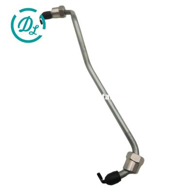 China EexcavaStart ISUZU 4HK1 Engine Injector Pipe OEM 8-97312509-3 for sale