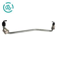 China EexcavaStart ISUZU 4HK1 Engine Injector Pipe OEM 8-97312509-3 for sale