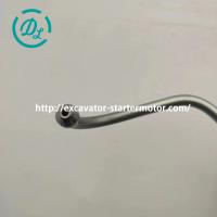 China EexcavaStart ISUZU 4HK1 Engine Injector Pipe OEM 8-97312509-3 for sale