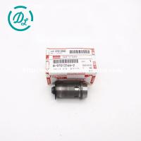 China EexcavaStart ISUZU 4HK1 Engine Bypass Valve OEM 8-97013566-2 for sale