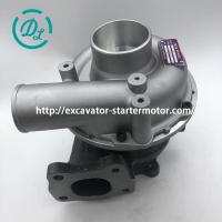 China EexcavaStart ISUZU 4HK1 Turbocharger Engine Part OEM 8-98030217-0 for sale