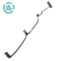 China EexcavaStart ISUZU 4HK1 Engine Glow Plug Connector OEM 8-97332358-2 for sale