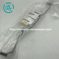 China EexcavaStart ISUZU 4HK1 Engine Glow Plug Connector OEM 8-97332358-2 for sale