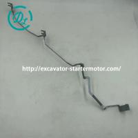 China EexcavaStart ISUZU 4HK1 Engine Glow Plug Connector OEM 8-97332358-2 for sale