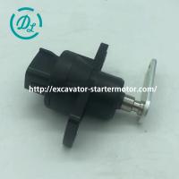 China EexcavaStart ISUZU 4HK1 Engine Accelerator Pedal Sensor OEM 8-98131263-0 for sale
