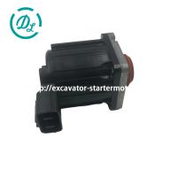 China EexcavaStart ISUZU 4HK1 EGR Valve OEM 8-98179546-0 Engine Part for sale
