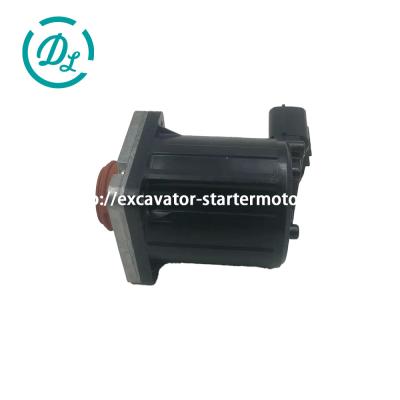 China EexcavaStart ISUZU 4HK1 EGR Valve OEM 8-98179546-0 Engine Part for sale