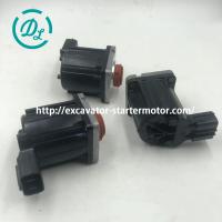 China EexcavaStart ISUZU 4HK1 EGR Valve OEM 8-98179546-0 Engine Part for sale